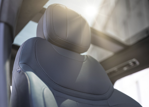 RANGE ROVER SPORT AUTOBIOGRAPHY ELECTRIC HYBRID | Land Rover Media Newsroom