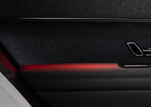 RANGE ROVER SPORT FIRST EDITION P530 | Land Rover Media Newsroom