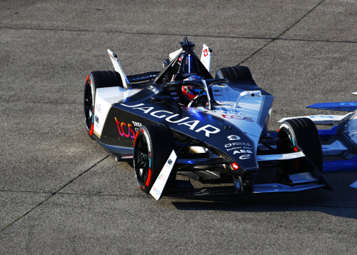 HISTORIC FIRST 1-2 FINISH FOR JAGUAR TCS RACING IN BERLIN | Jaguar ...