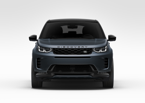 STATIC - DISCOVERY SPORT 24MY | Land Rover Media Newsroom