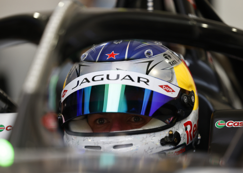 MILESTONE MOMENT IN TOKYO: JAGUAR TCS RACING TO CELEBRATE 100TH RACE IN ...