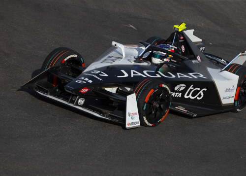 MILESTONE MOMENT IN TOKYO: JAGUAR TCS RACING TO CELEBRATE 100TH RACE IN ...