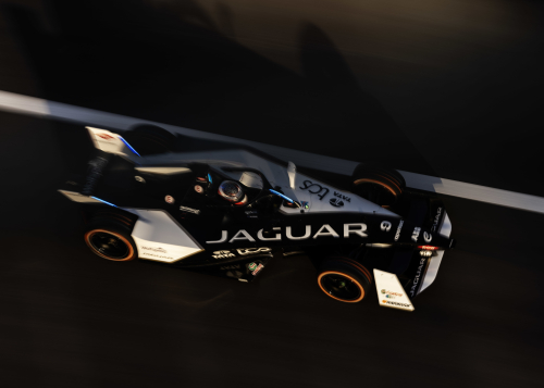 MILESTONE MOMENT IN TOKYO: JAGUAR TCS RACING TO CELEBRATE 100TH RACE IN ...