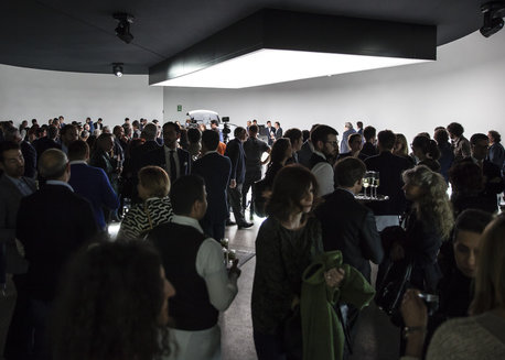 NEW RANGE ROVER VELAR STARS AT MILAN DESIGN WEEK | Land Rover Media ...