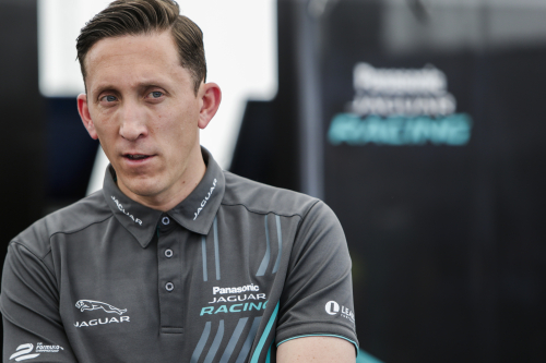 PANASONIC JAGUAR RACING LEAVE BERLIN WITH FIRST SILVERWARE FOLLOWING ...