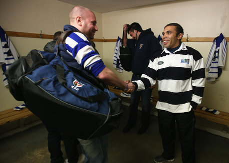 World’s Greatest Players Join Land Rover To Lend A Hand To The World’s ...