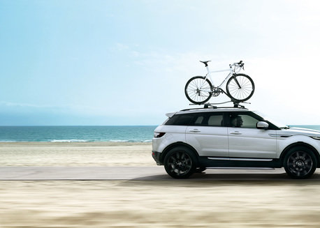 Summer Driving with Land Rover | Land Rover Media Newsroom