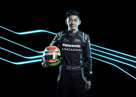 Panasonic Jaguar Racing Season 5 Drivers | Jaguar Racing Media Newsroom