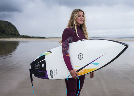 FROM WASTE TO WAVE: JAGUAR LAND ROVER LAUNCHES SURFBOARD MADE FROM ...