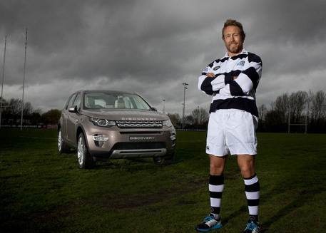 World’s Greatest Players Join Land Rover To Lend A Hand To The World’s ...