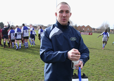 World’s Greatest Players Join Land Rover To Lend A Hand To The World’s ...