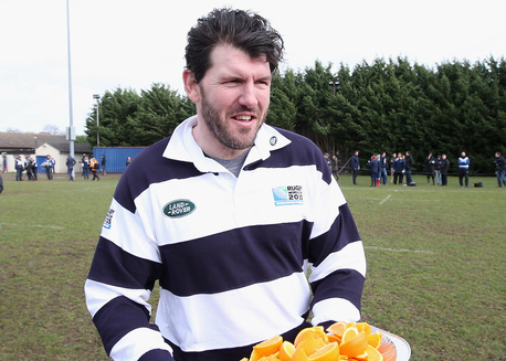 World’s Greatest Players Join Land Rover To Lend A Hand To The World’s ...