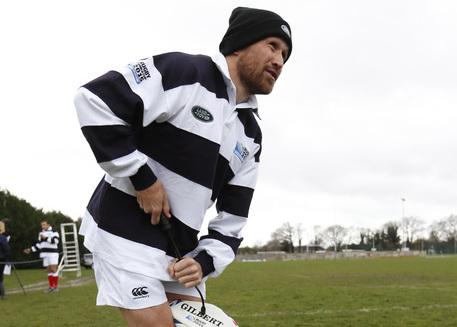 World’s Greatest Players Join Land Rover To Lend A Hand To The World’s ...