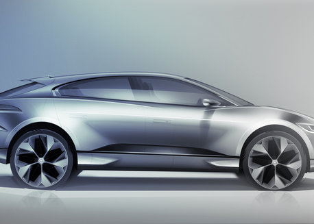 JAGUAR UNVEILS UNIQUE CLAY MODEL FOR SCOTLAND’S FIRST DESIGN MUSEUM ...